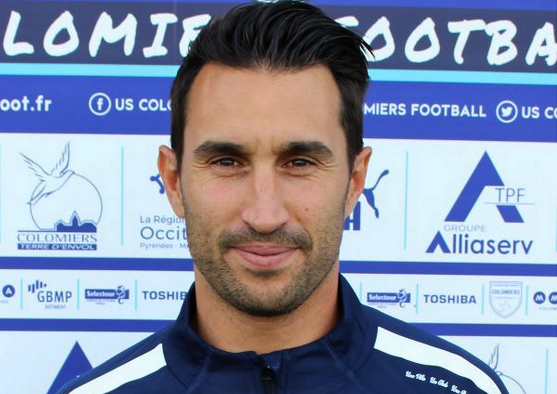 [Colomiers Football] Florian Aït-Ali : la valeur travail - Journal ...